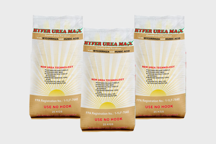 Hyfer Urea Max ( 46-0-0 ) | Agrotiger Philippines Corporation