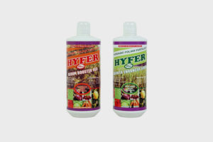 Agrotiger Philippines Corporation | Foliar (Liquid) Fertilizers